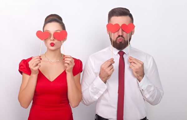 Funny Flirty Memes for Him: Adding Humor to Your Romance