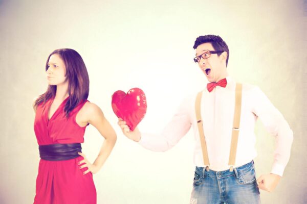 Funny Flirty Memes for Him: Adding Humor to Your Romance