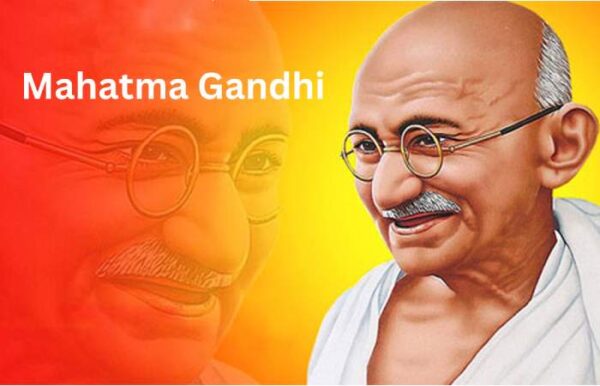 National Leaders Of India Images With Names